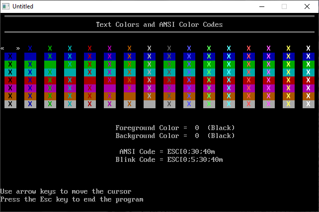 QB64 QB64 Is A Modern Extended BASIC Programming Language That 